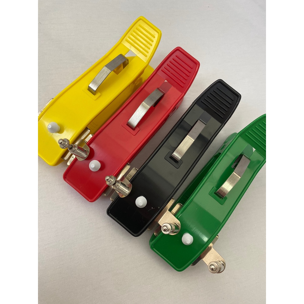 Cardioclips Para Exame De Ecg | Shopee Brasil