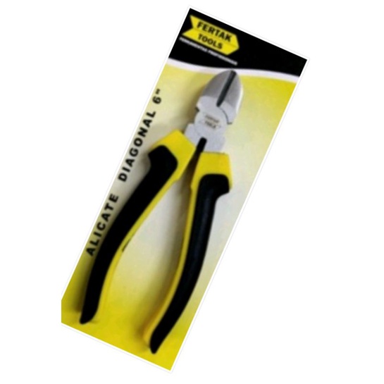 ALICATE CORTE 6 | Shopee Brasil