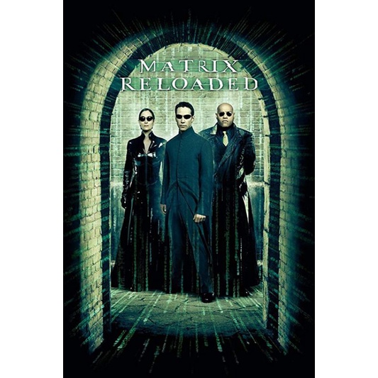 DVD Duplo Matrix - Saga Matrix - Reloaded - Original | Shopee Brasil