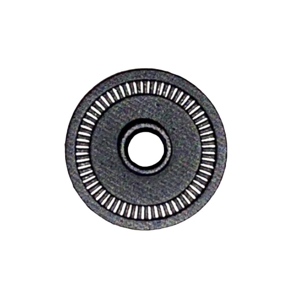 Encoder logitech G25/G27 60 slots em resina | Shopee Brasil