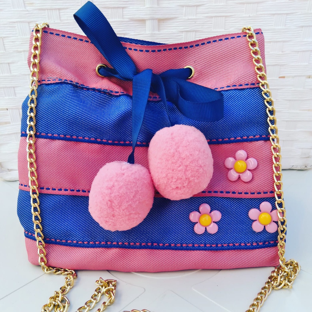 BOLSA BAG | Shopee Brasil