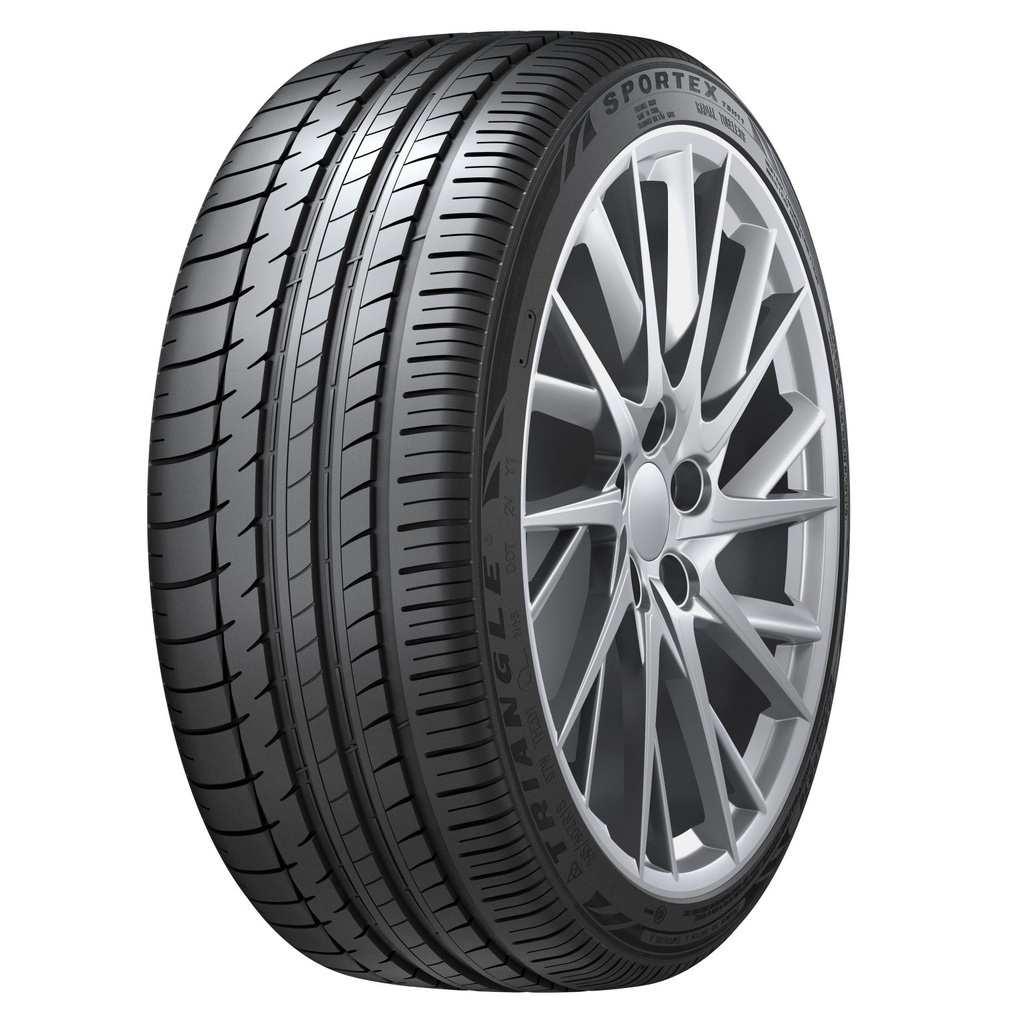 PNEU ARO 17 205/40 R17 84W - TRIANGLE TH201 | Shopee Brasil
