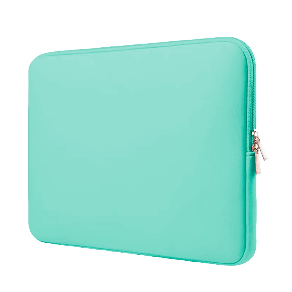 Capa Case Pasta Maleta para Notebook e Macbook Neoprene 15.6/14.1/13.3 ...