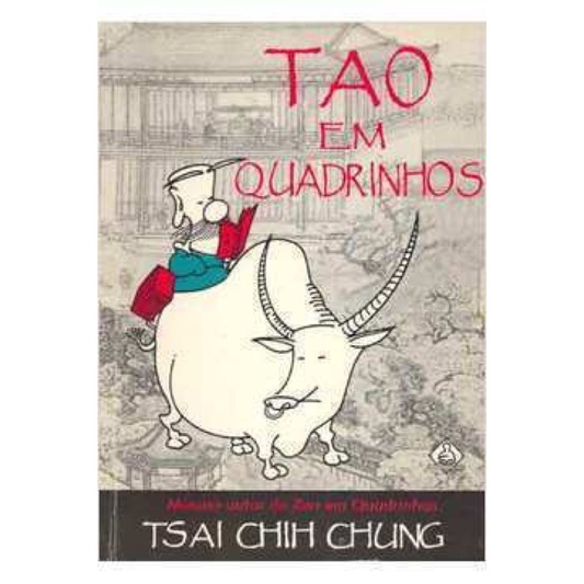 Tsai chih Ching - Tao em quadrinhos | Shopee Brasil