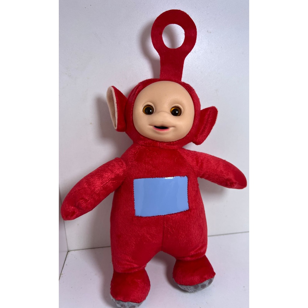 Boneco Teletubbies 27CM Promoção | Shopee Brasil