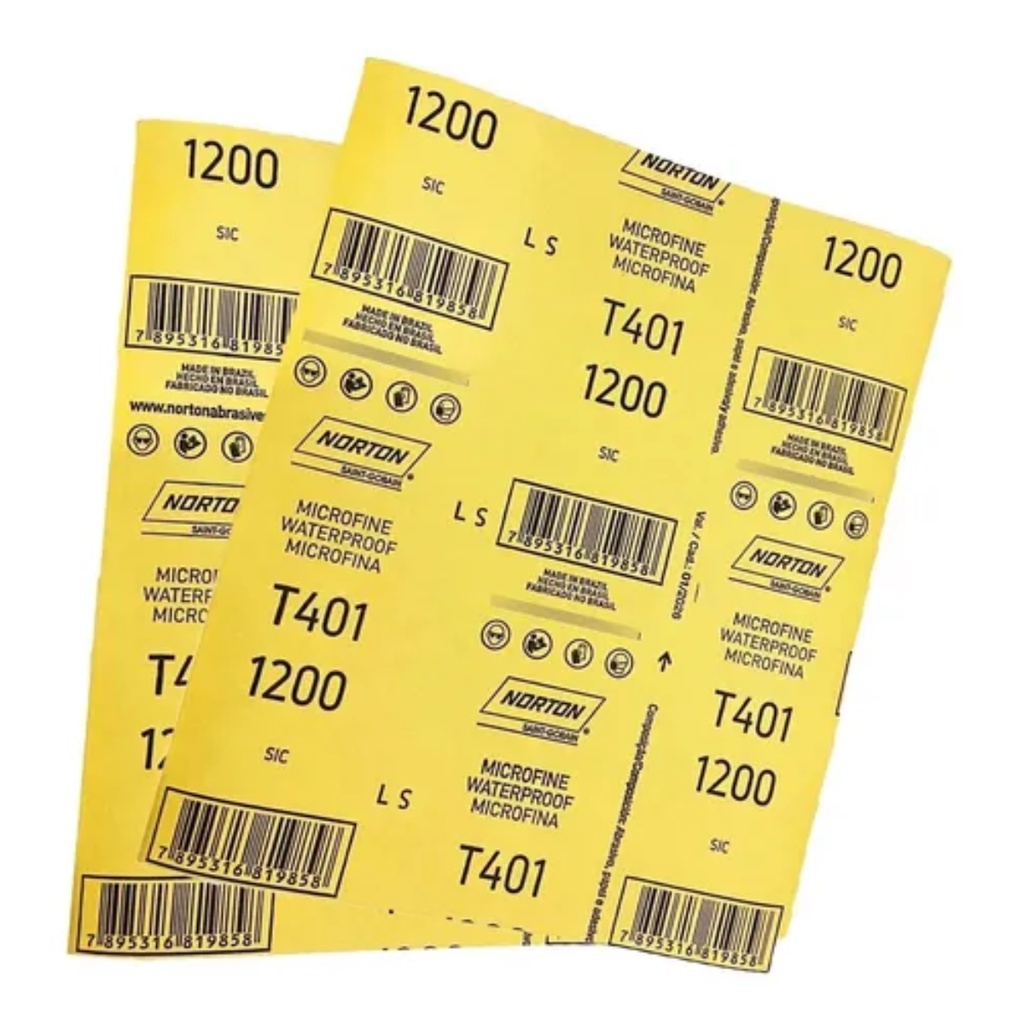 Lixa 1200 em Oferta | Shopee 2026