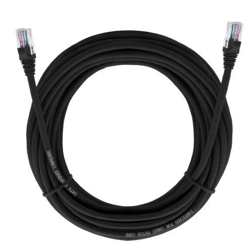 Cabo de Internet sobe giga Rede ultra veloz 2 a 30 metros Alta ...