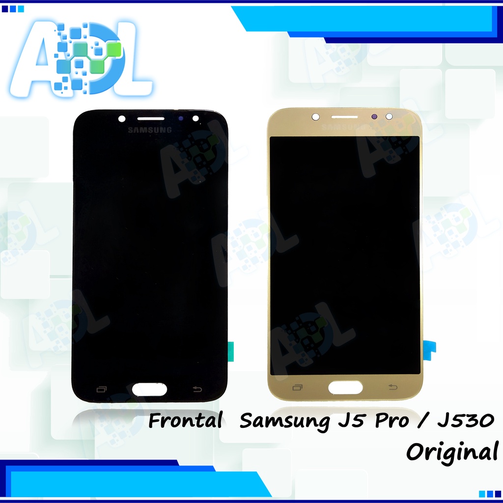 TELA FRONTAL DISPLAY J5 PRO / J530 ORIGINAL | Shopee Brasil