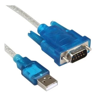 Cabo USB Serial em Oferta | Shopee 2025