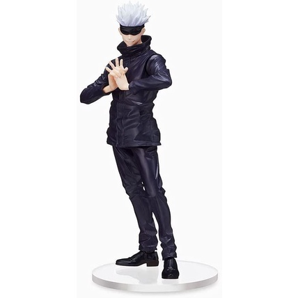 Jujutsu Kaisen - SPM - Gojo - 100% ORIGINAL - PRONTA ENTREGA NO BRASIL ...