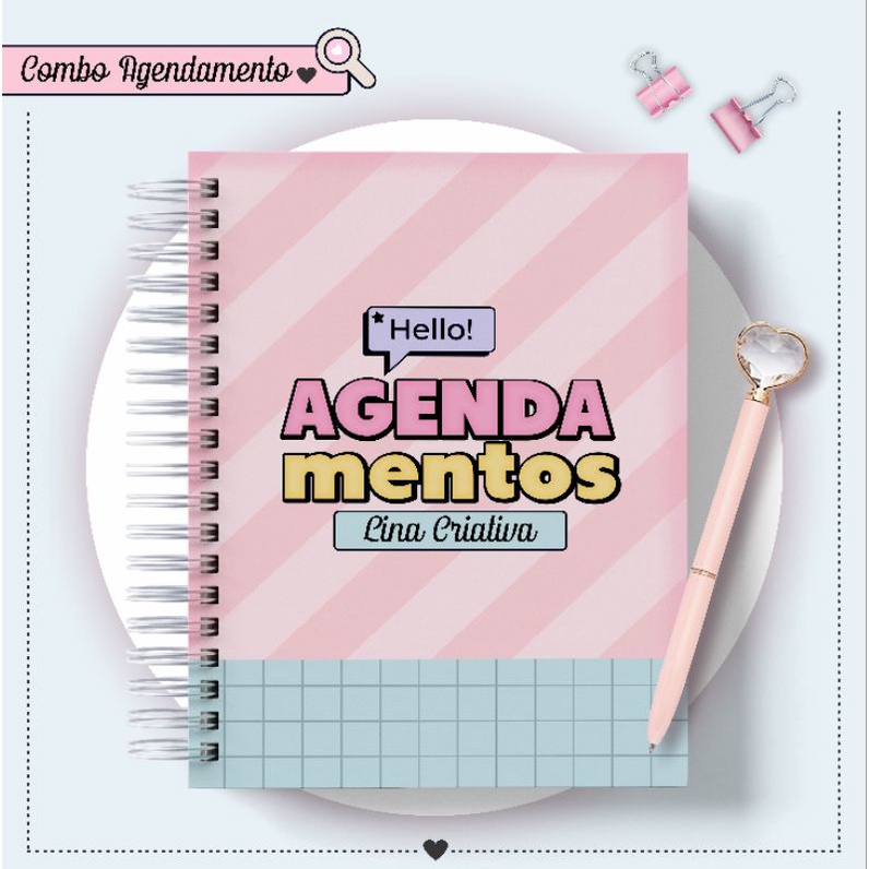 Agenda para agendamento 2023 | Shopee Brasil