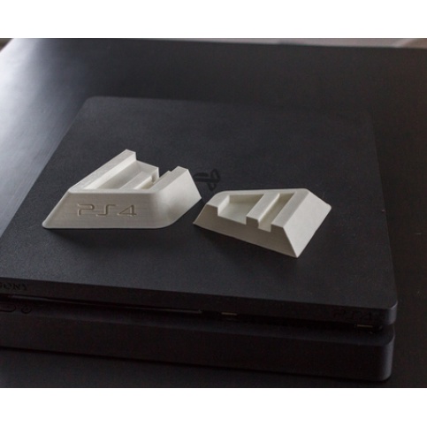 Base para PS4 Slim vertical (Em pé) | Shopee Brasil
