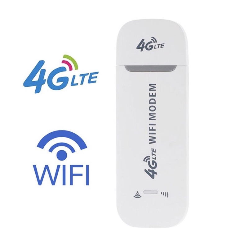 Modem 4G USB | Shopee Brasil