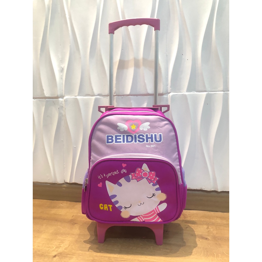 mochil infantil rodinhas | Shopee Brasil