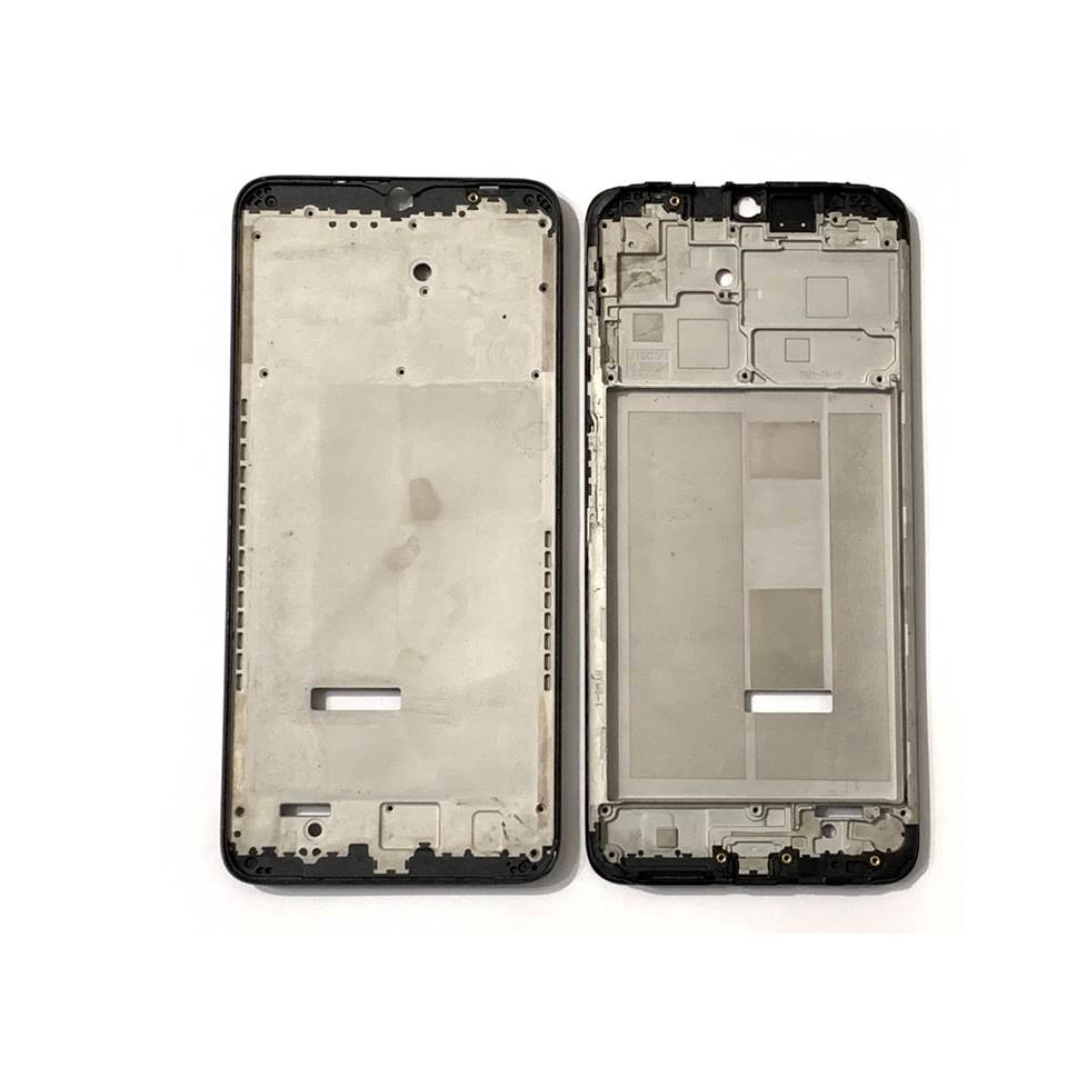 Carcaça Do Aro Lateral Chassi Com Frame Redmi 9t Preto 9t Novo | Shopee ...
