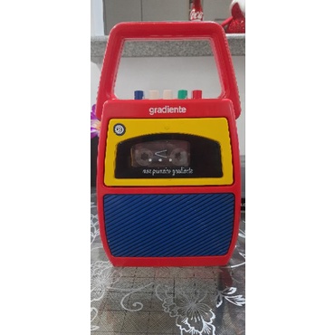 Meu Primeiro Gradiente | Shopee Brasil