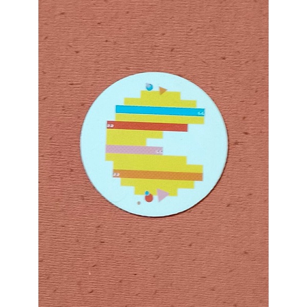 Tazos Elma Chips PAC MAN | Shopee Brasil