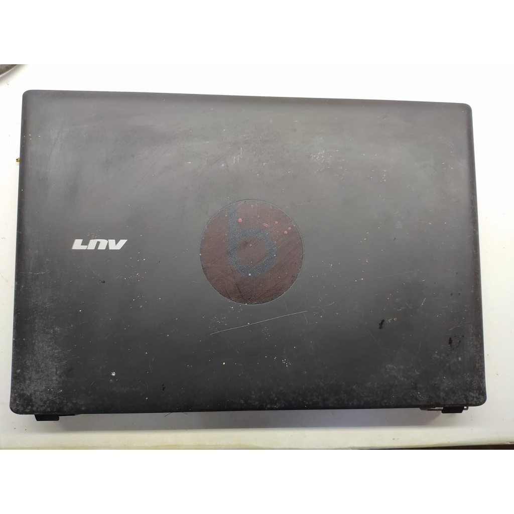 Tampa traseira da tela do notebook Lenovo L4030 | Shopee Brasil
