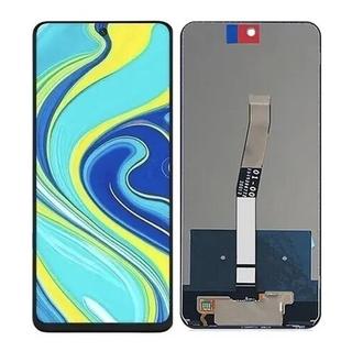 Tela Frontal Display Lcd Touch Xiaomi Note 9s Note 9Pro Original ...