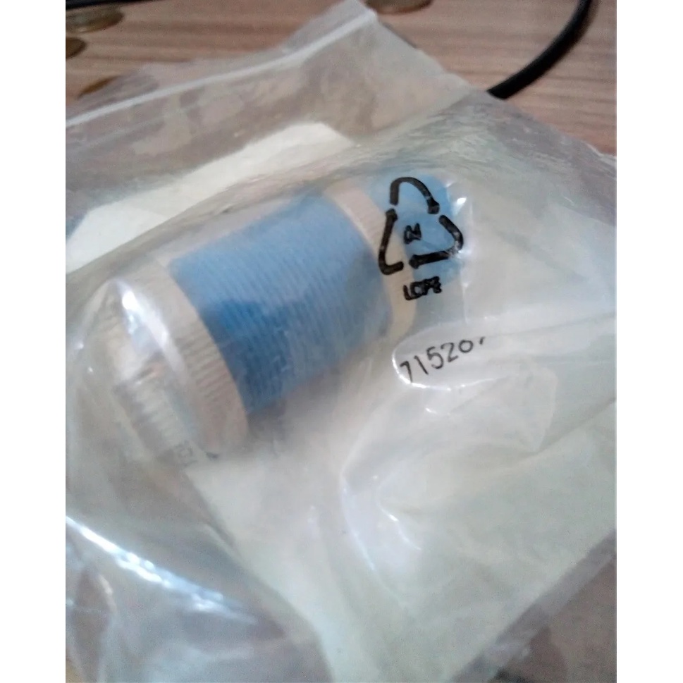 Indicador De Pressão Oh-22-gn Festo | Shopee Brasil