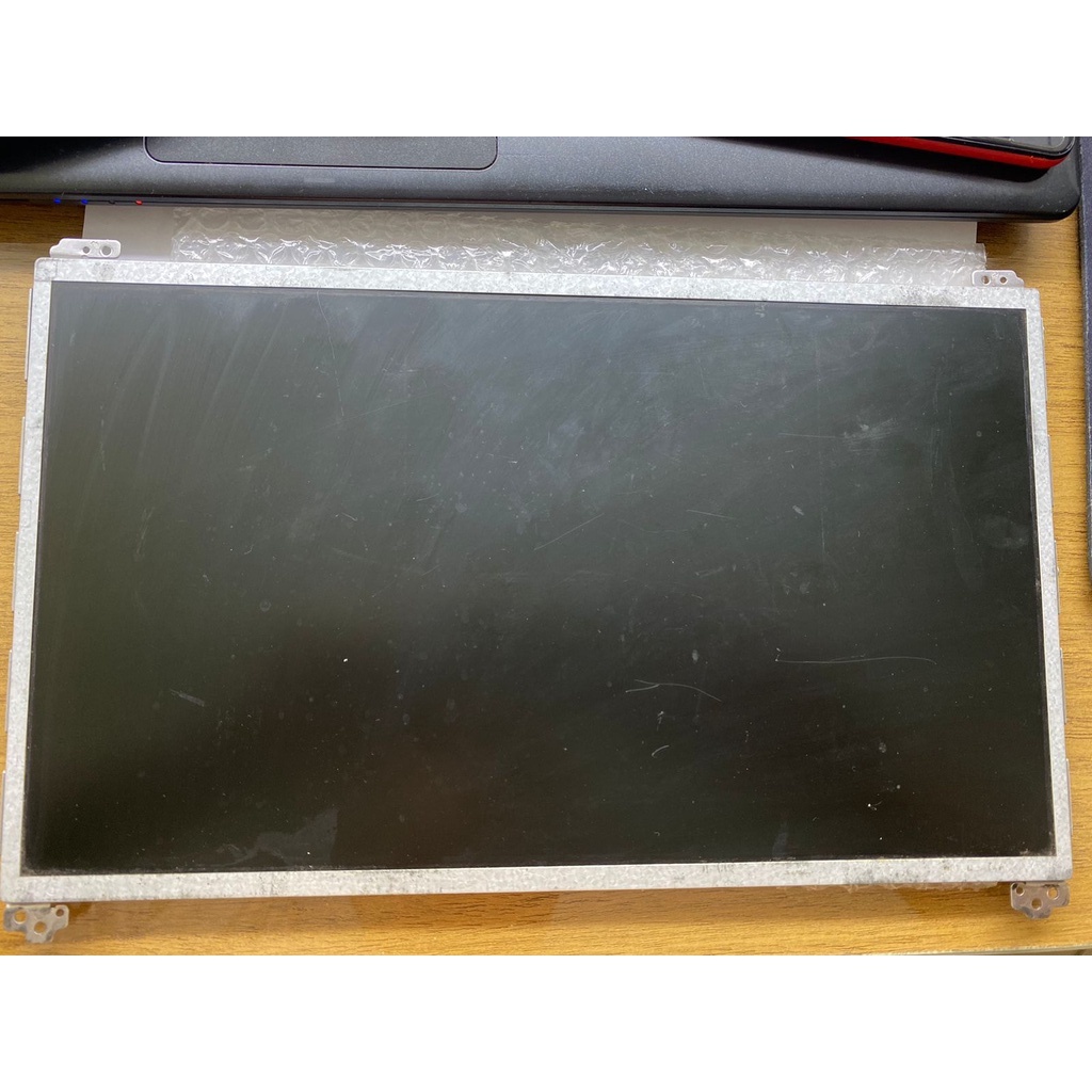 Tela LCD Notebook 40 Vias Samsung Original Retirado | Shopee Brasil