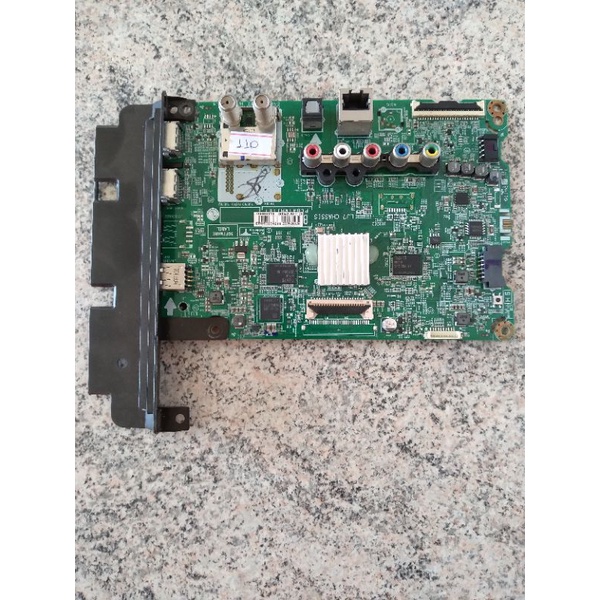 Placa Principal da TV LG | Shopee Brasil