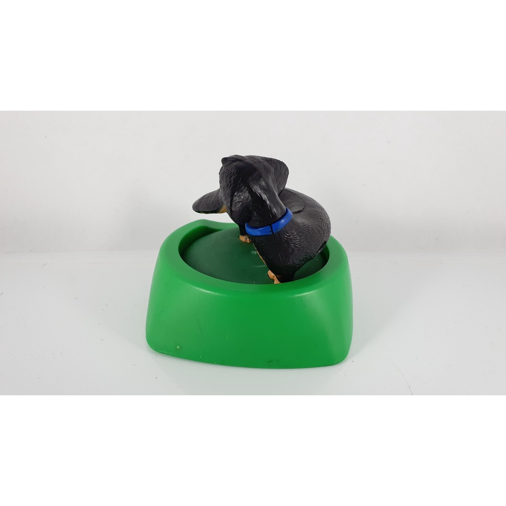 Boneco Buddy Coleção 2019 - Animação Pets McDonalds | Shopee Brasil