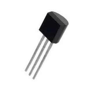 KIT TRANSISTOR DTC114 (10 UNIDADES) | Shopee Brasil