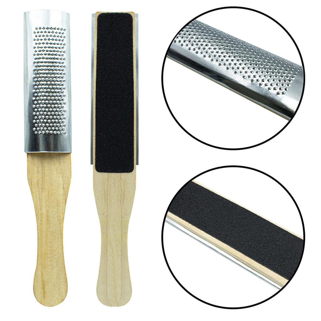 Lixa para Pés Mitsto da marca Landh's | Shopee Brasil