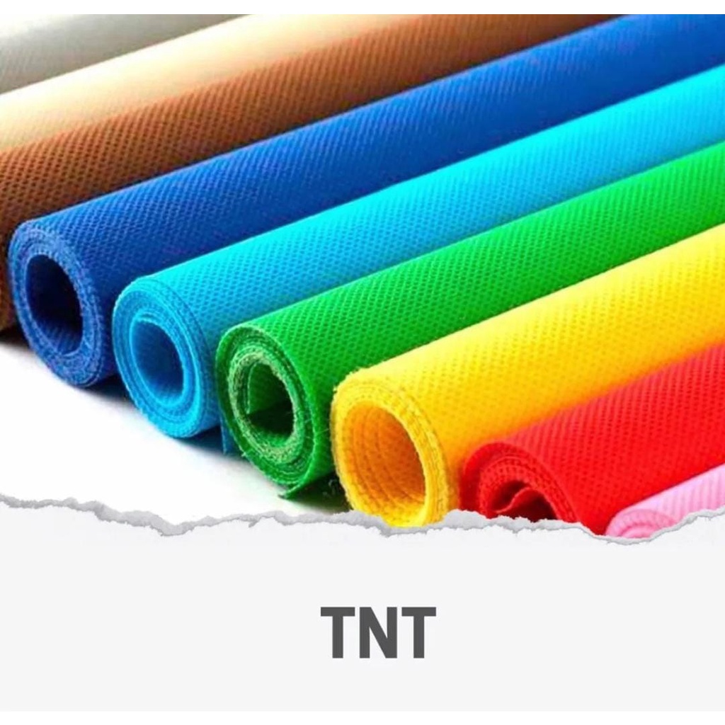 TNT Diversas Cores Gramatura 40 (1m x 1,40m) | Shopee Brasil