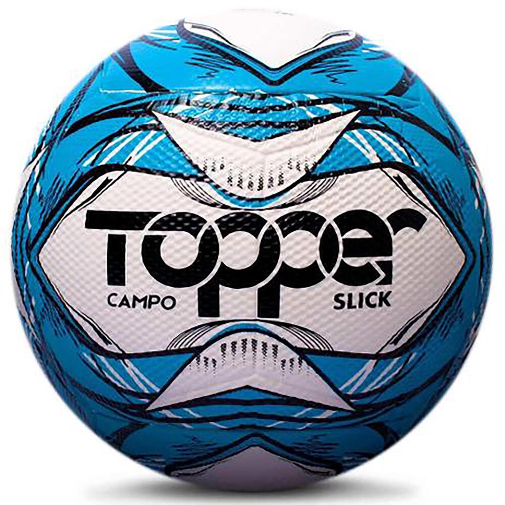 Bola Topper Oficial Futebol De Campo futsal society Original topper ...