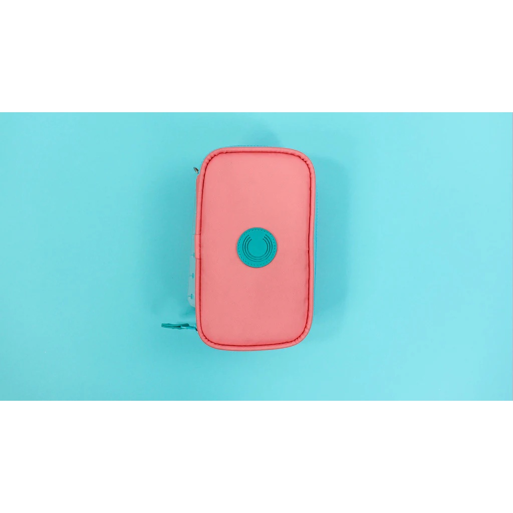 Estojo BOX CADERNO Inteligente All -In - One edição limitada | Shopee ...