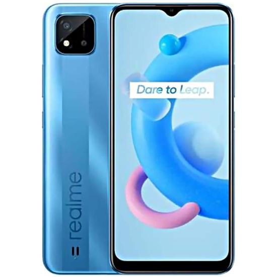 Celular Realme C11 RMX3231 Dual Chip 32GB 4G | Shopee Brasil