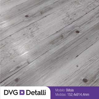 PISO VINILICO AUTO COLANTE SOFISTICAÇÃO E MODERNIDADE 152,4X914,4mm ...