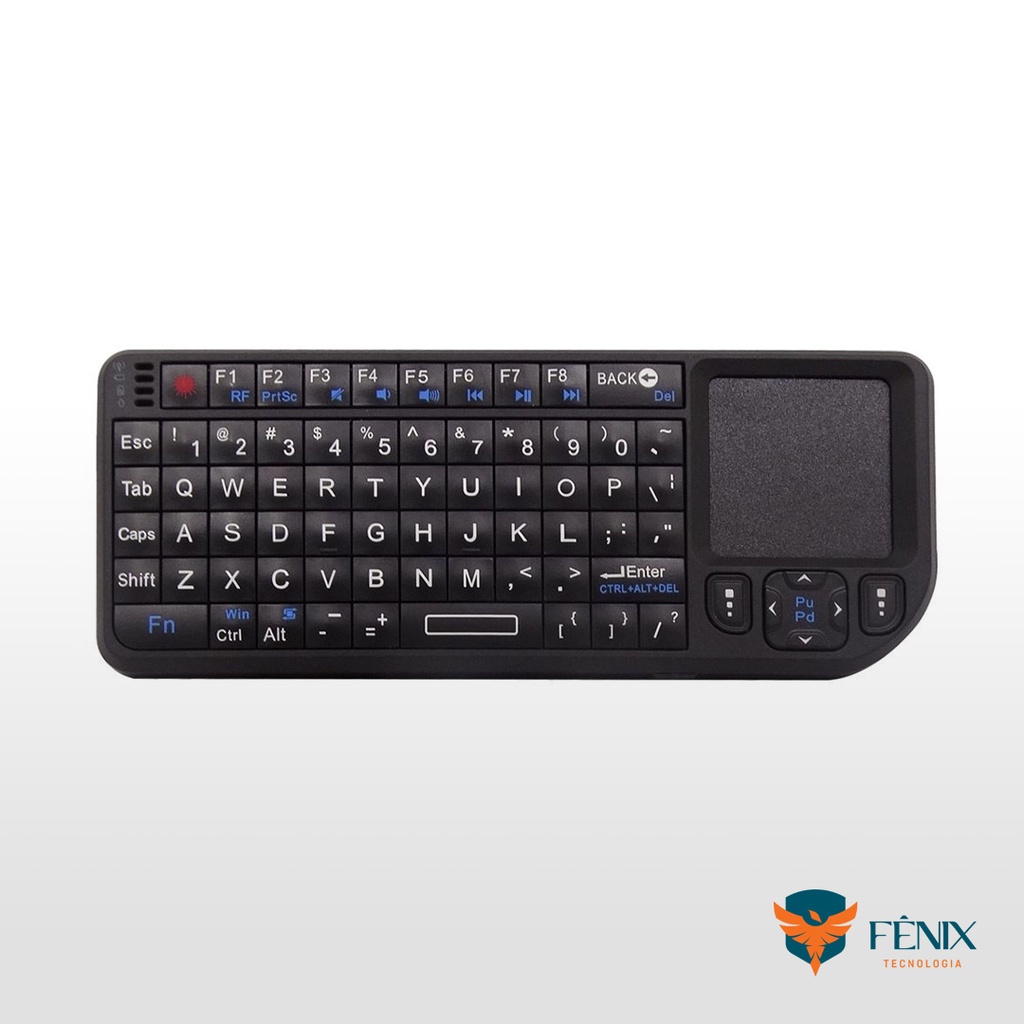 MINI KEYBORAD | Shopee Brasil