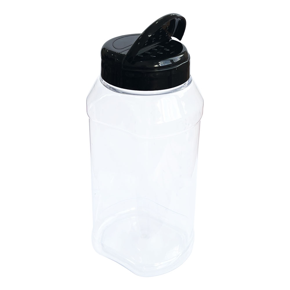 Frasco Pet Sal De Parrilha/tempero 800ml (10 Unidades) | Shopee Brasil