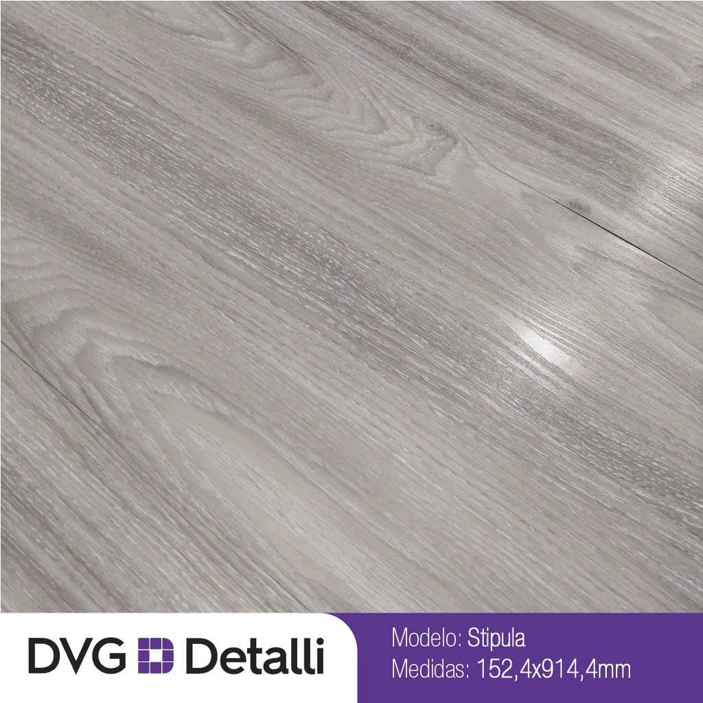 PISO VINILICO AUTO COLANTE SOFISTICAÇÃO E MODERNIDADE 152,4X914,4mm ...