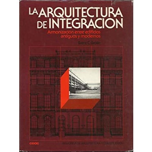 Brolin, Brent C. - La Arquitectura de Integracion - CEAC | Shopee Brasil