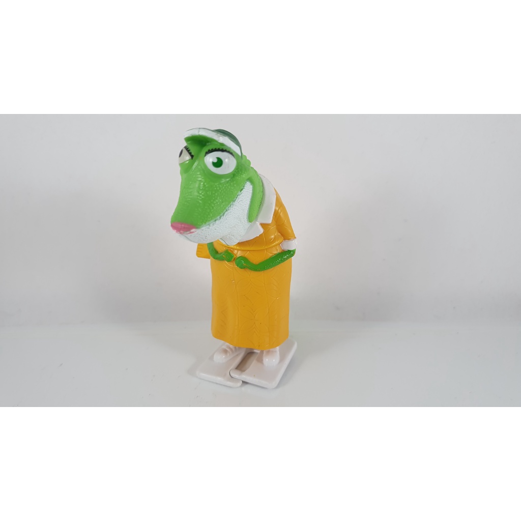 Boneca Karen Crawley Coleção 2016 McDonalds - Animação Sing | Shopee Brasil