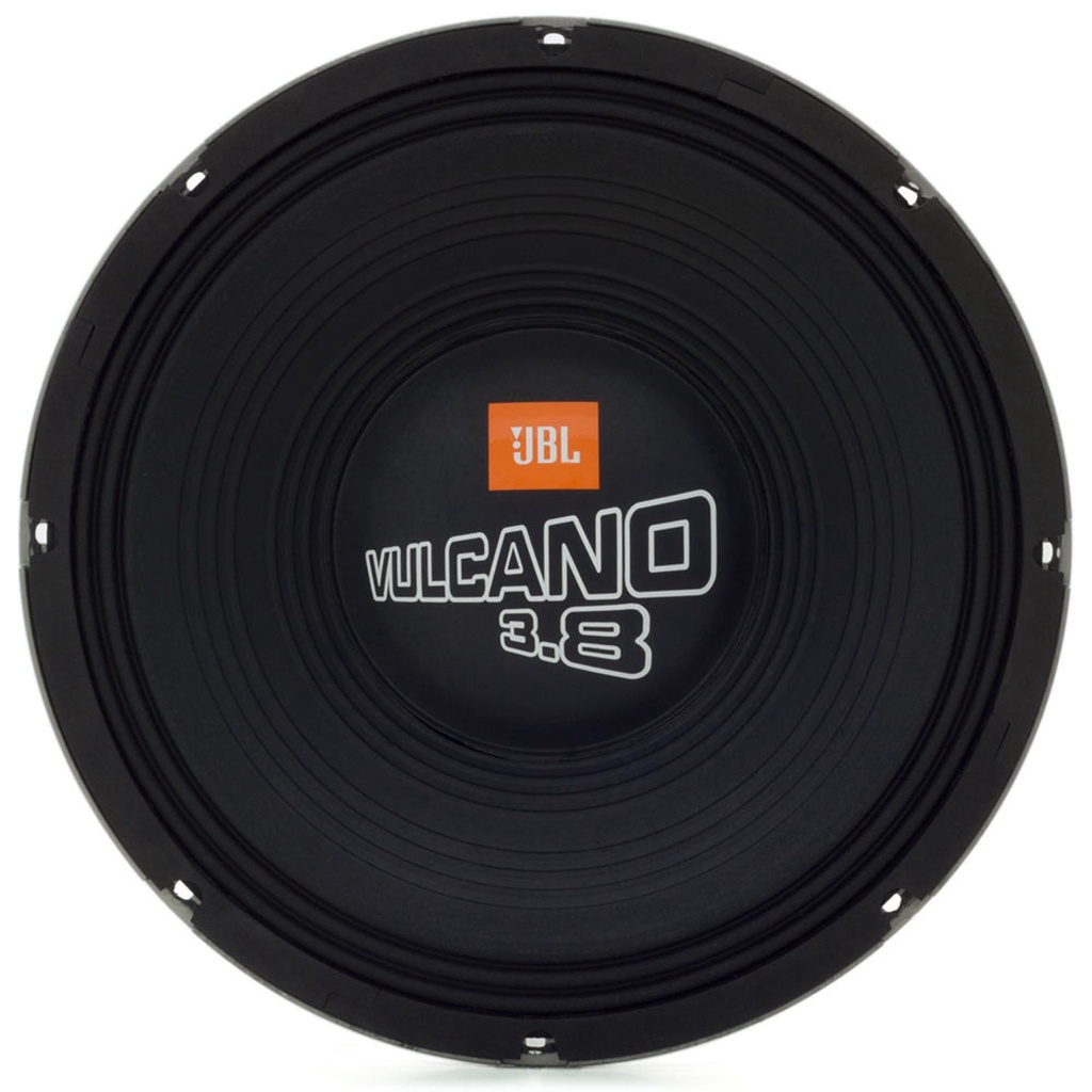 Alto Falante Subwoofer JBL Vulcano 15SWV3.8 15 Polegadas 1900W RMS 4 Ohms | Shopee Brasil