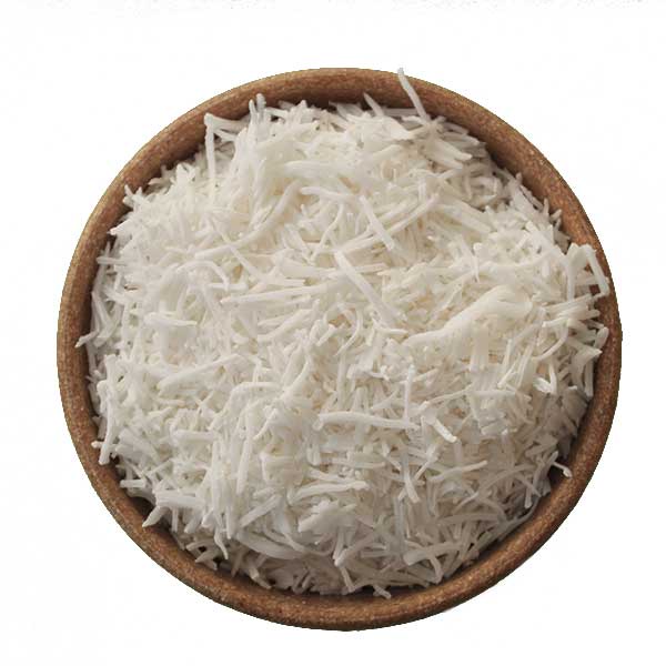 Coco Ralado Médio Importado Sem Açúcar 250g/500g/1kg | Shopee Brasil