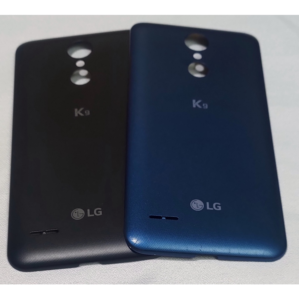 Tampa Traseira LG K9 | Shopee Brasil
