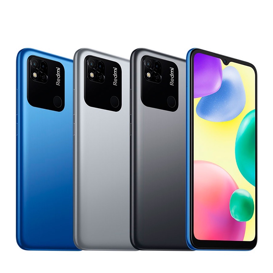 Xiaomi Redmi 10A Dual SIM (GLOBAL) | Shopee Brasil