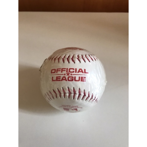 Bola de Baseball Rawlings- Playmaker oficial | Shopee Brasil