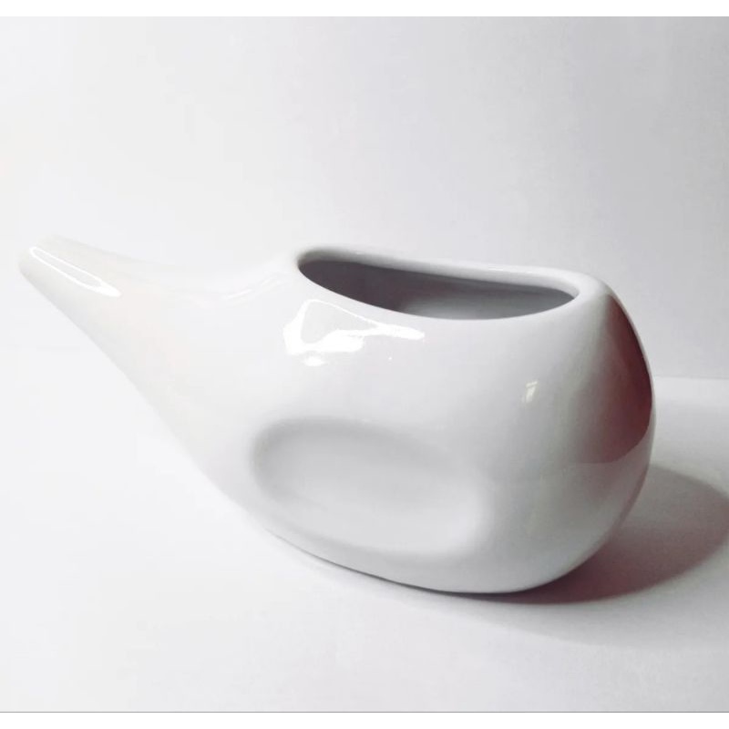 Jala Neti Higienizador nasal | Shopee Brasil