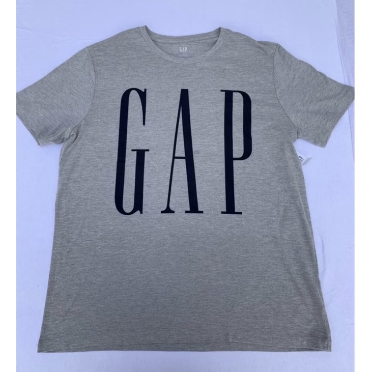 Camiseta Gap Masculino P 100% Original | Shopee Brasil