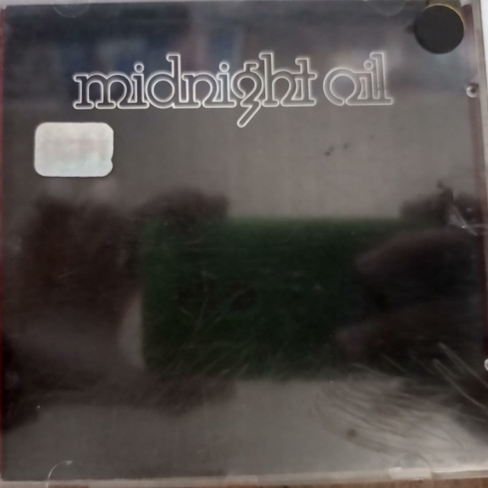 CD Midnight Oil – Midnight Oil | Shopee Brasil
