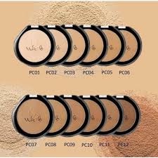Pó Compacto Vult Basic 9g | Shopee Brasil