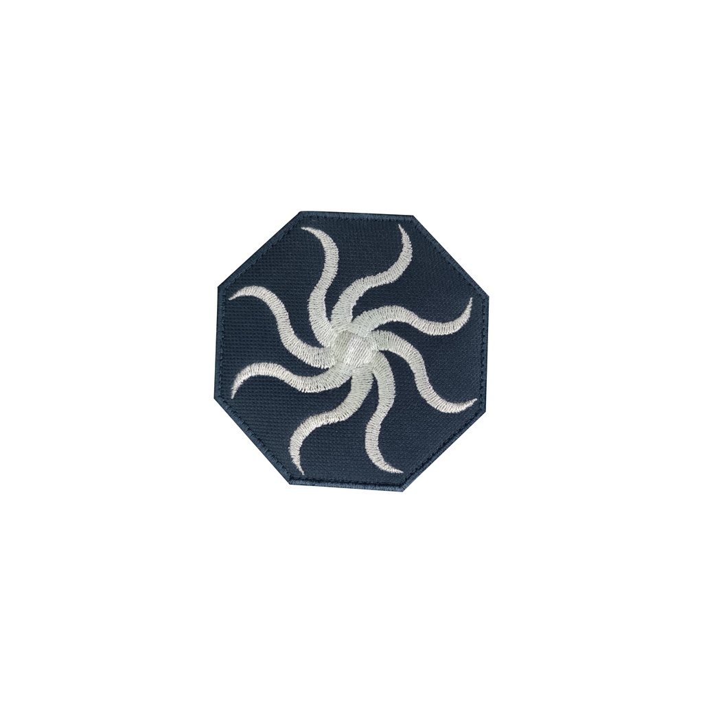 Patch Bordado Banda Rock Alternativo Coldplay | Shopee Brasil