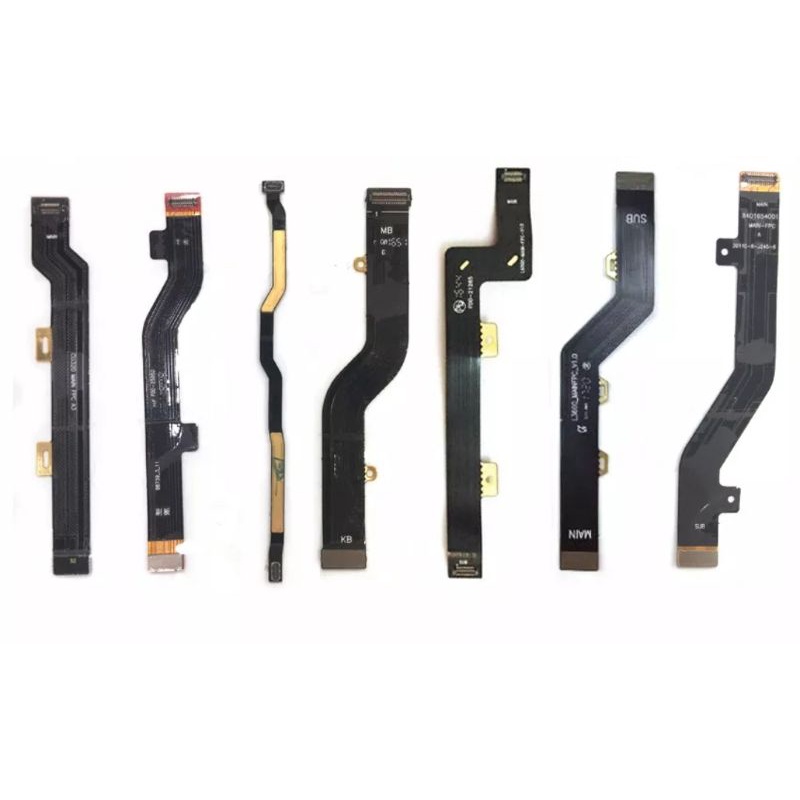 cabo flex lcd sub carga ori compatível moto e4 plus e7 e7 plus. Pronto ...